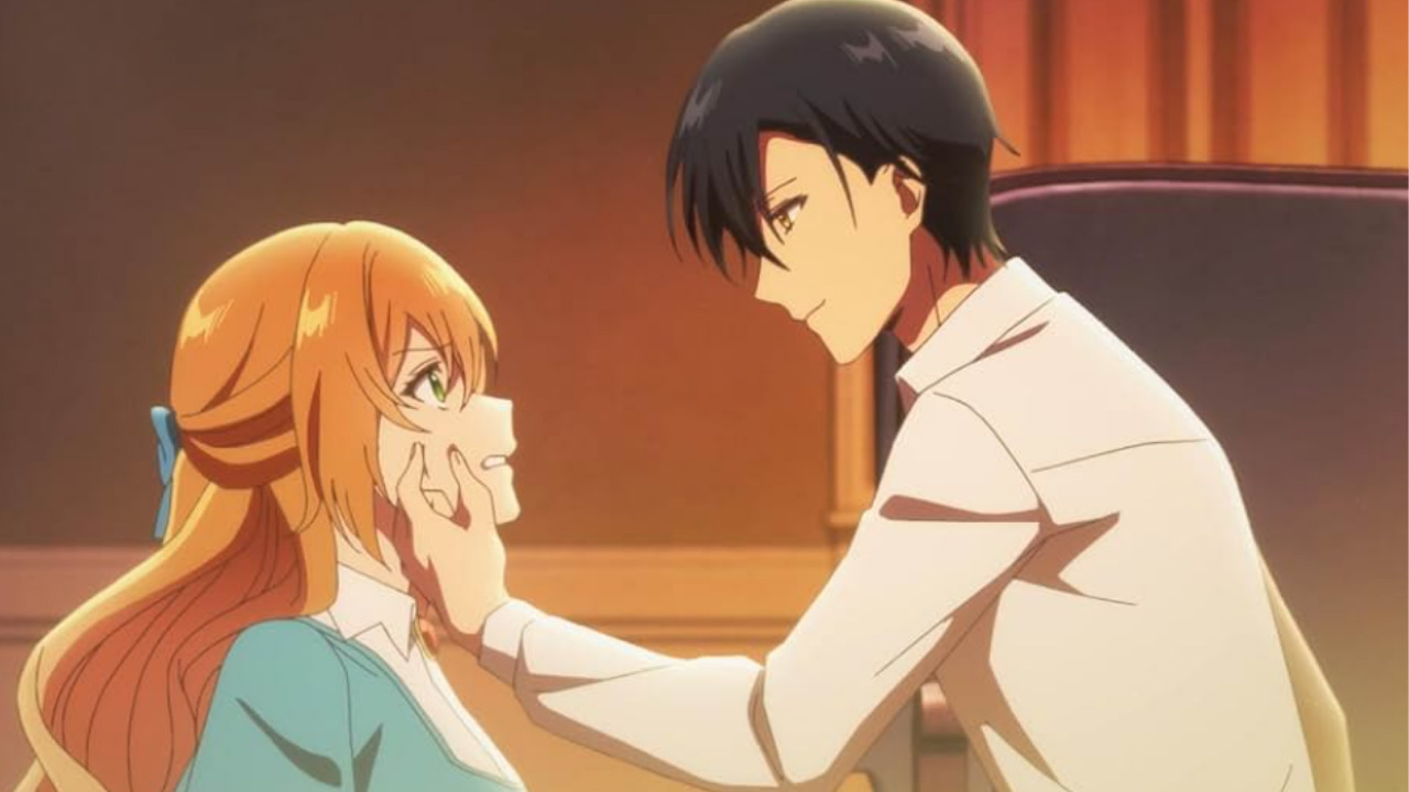 Webtoons les mieux notés contenant des anime, classés