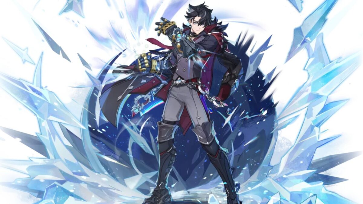 All Pneuma and Ousia Arkhe Characters in Genshin Impact