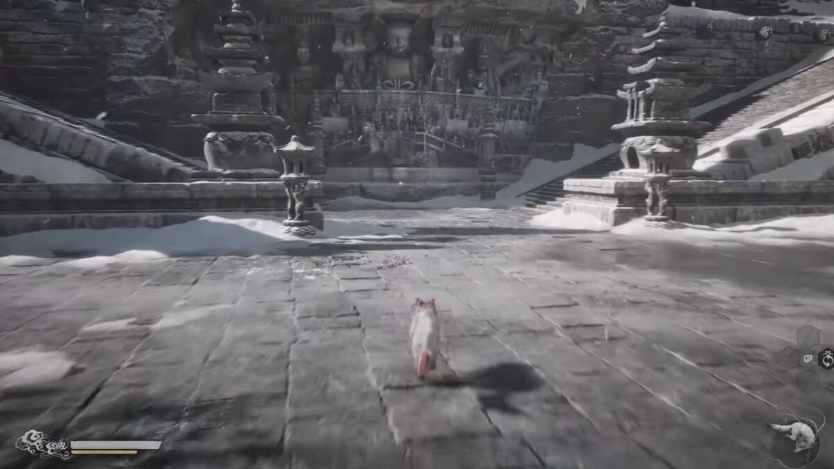 How to finish the Fox Spirit Questline in Black Myth: Wukong