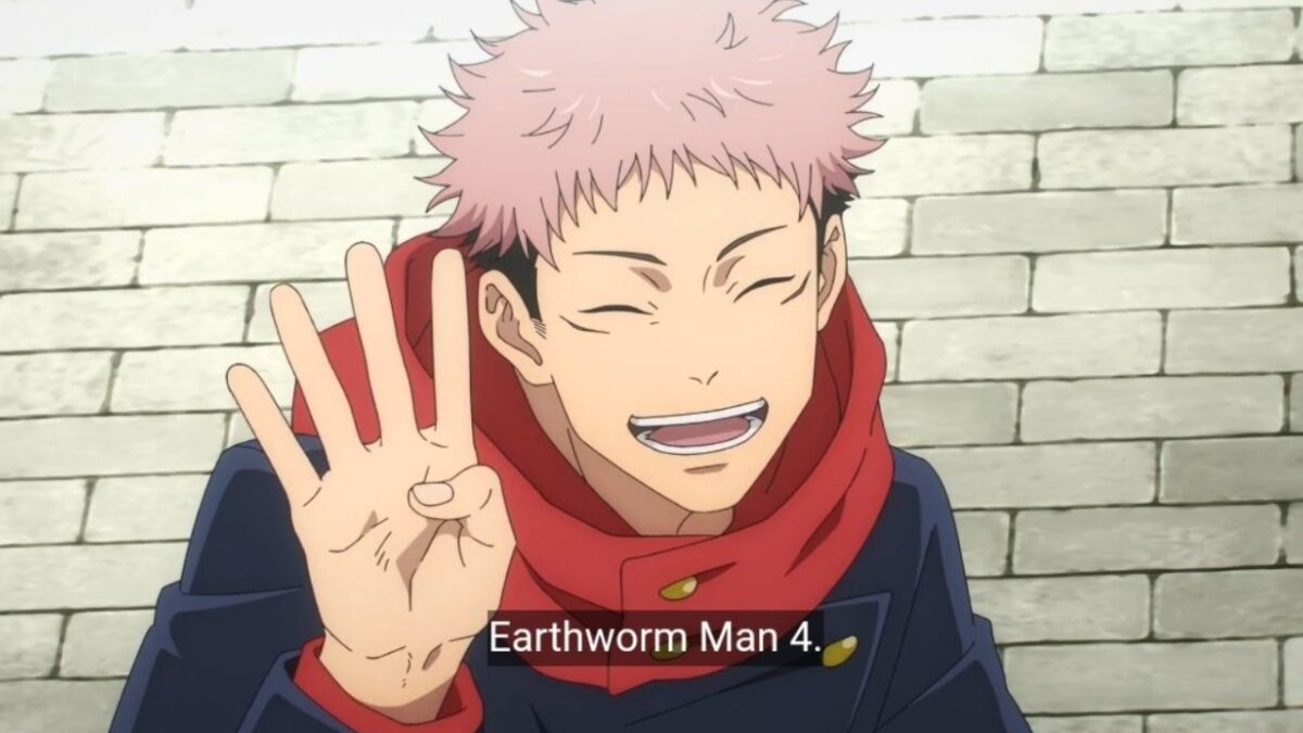 Top 10 Comic Moments in Jujutsu Kaisen Ranked
