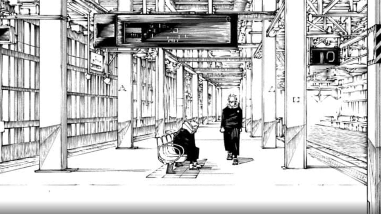 Yuji Itadori’s Domain Expansion in Jujutsu Kaisen Explained