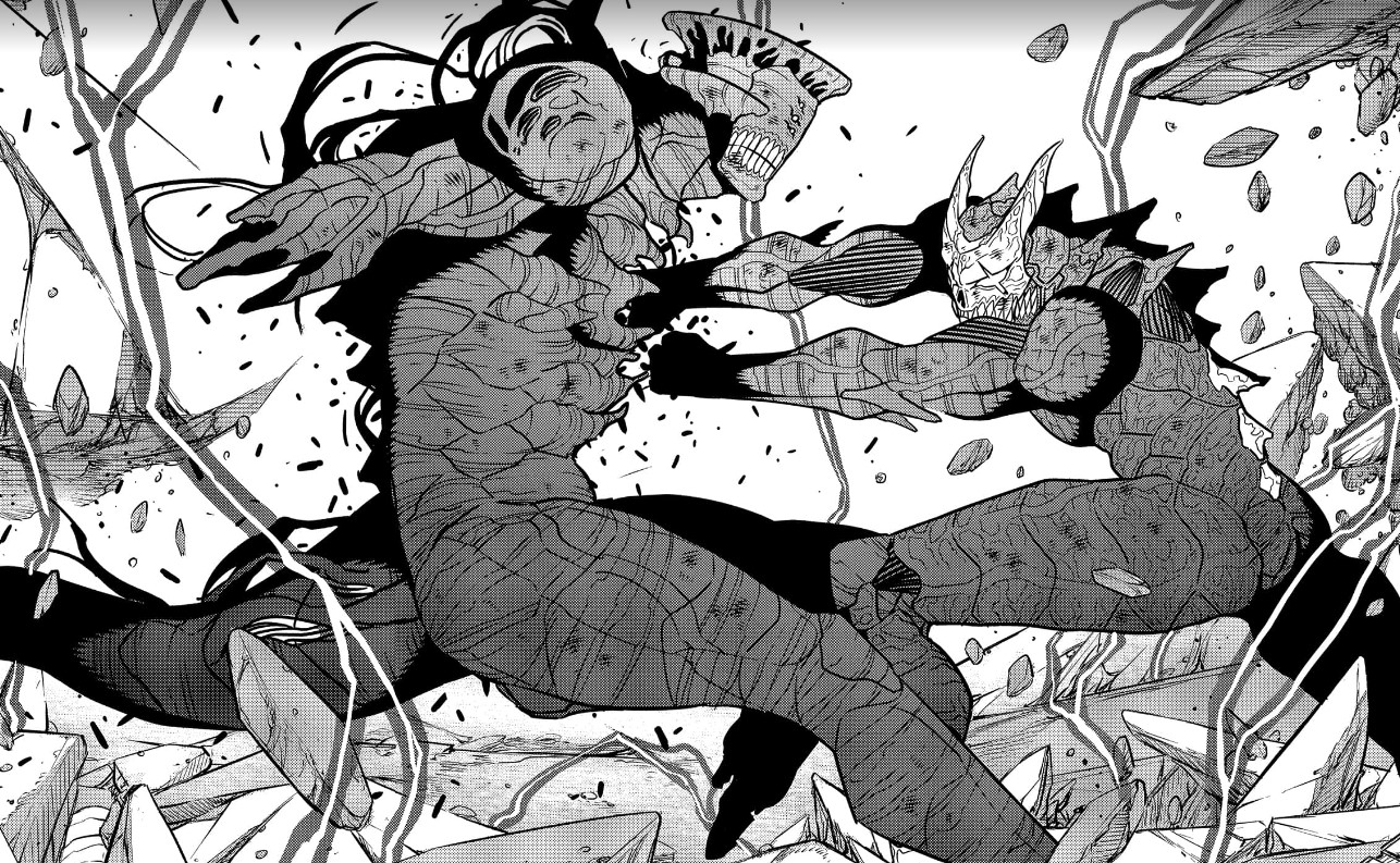 Kaiju No.8 Chapter 113: Spoilers and Updates