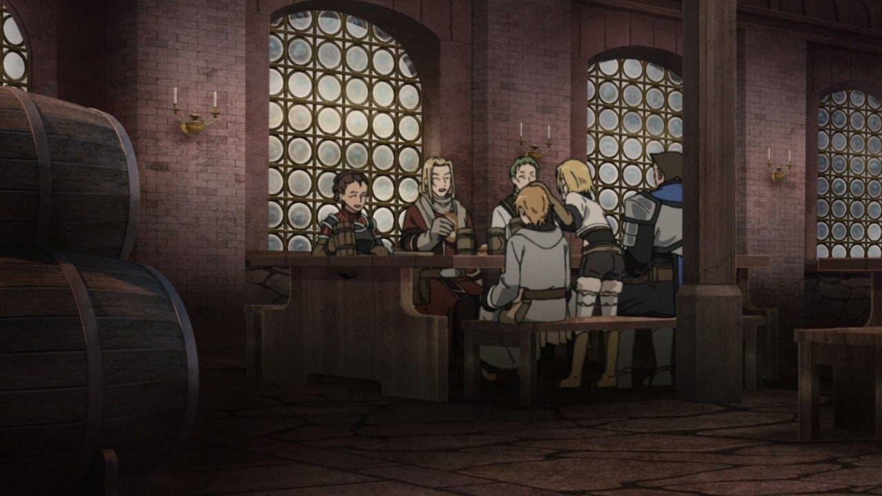 How old is Rudeus in Mushoku Tensei: Jobless Reincarnation?