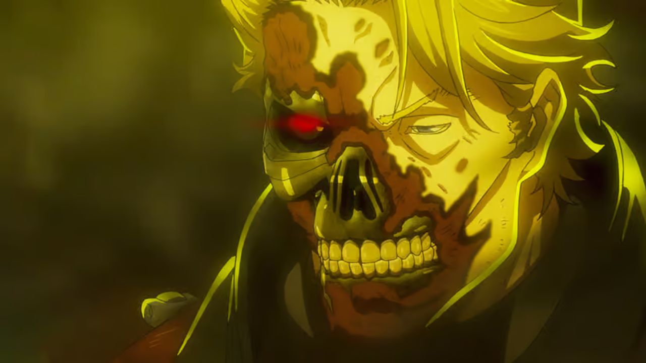 Terminator Zero ottiene il 100% su Rotten Tomatoes: perché è un bel film?