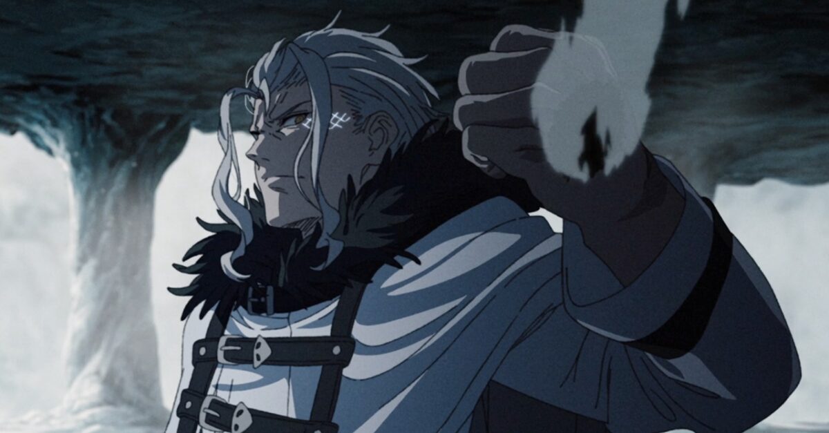 Wie alt ist Rudeus in Mushoku Tensei: Jobless Reincarnation?