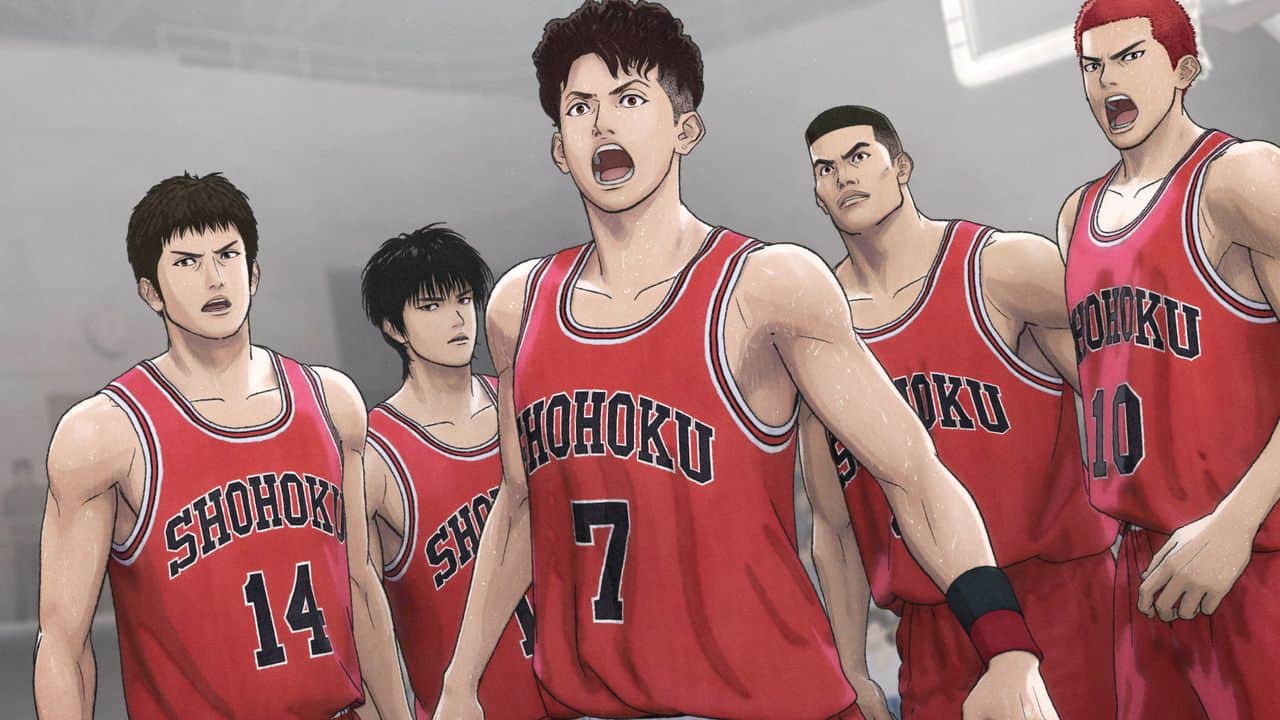Top 10 Sports Anime Similar to Blue Lock You Must Watch
