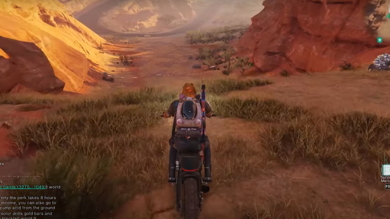 Where to find Tungsten Ore in Once Human? Detailed Guide