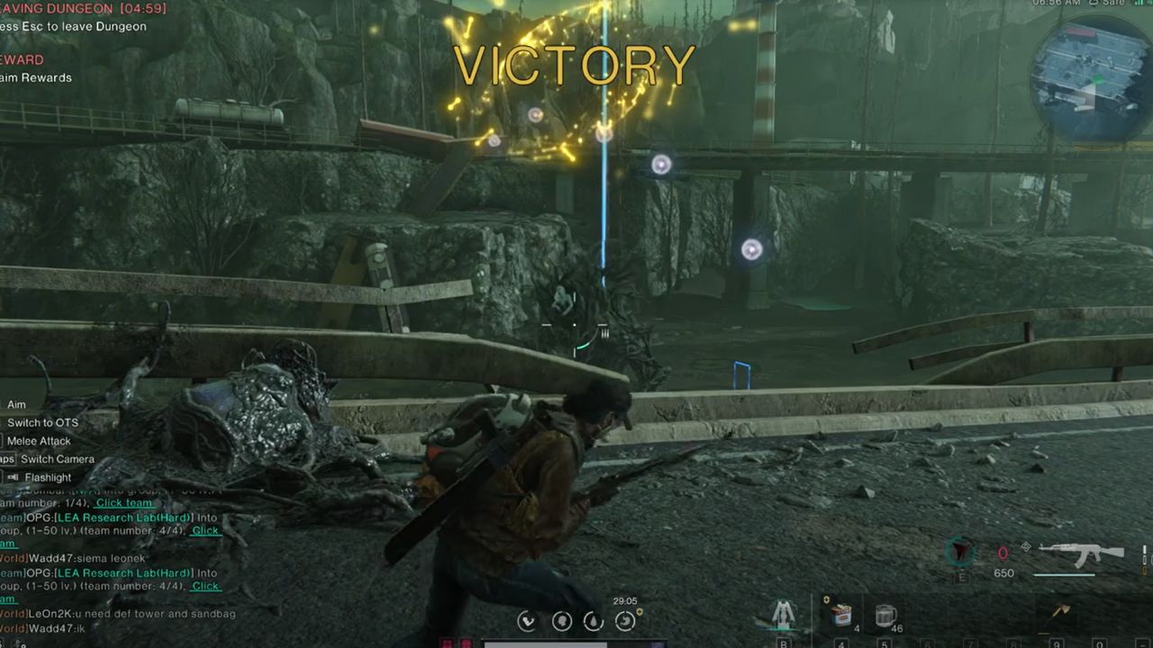 How to defeat the Treant Boss in Once Human?