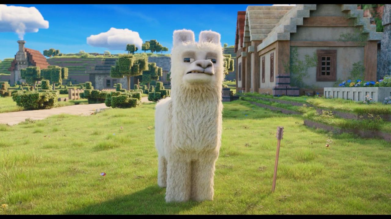 Which Minecraft Characters Will Appear In The Minecraft Movie?