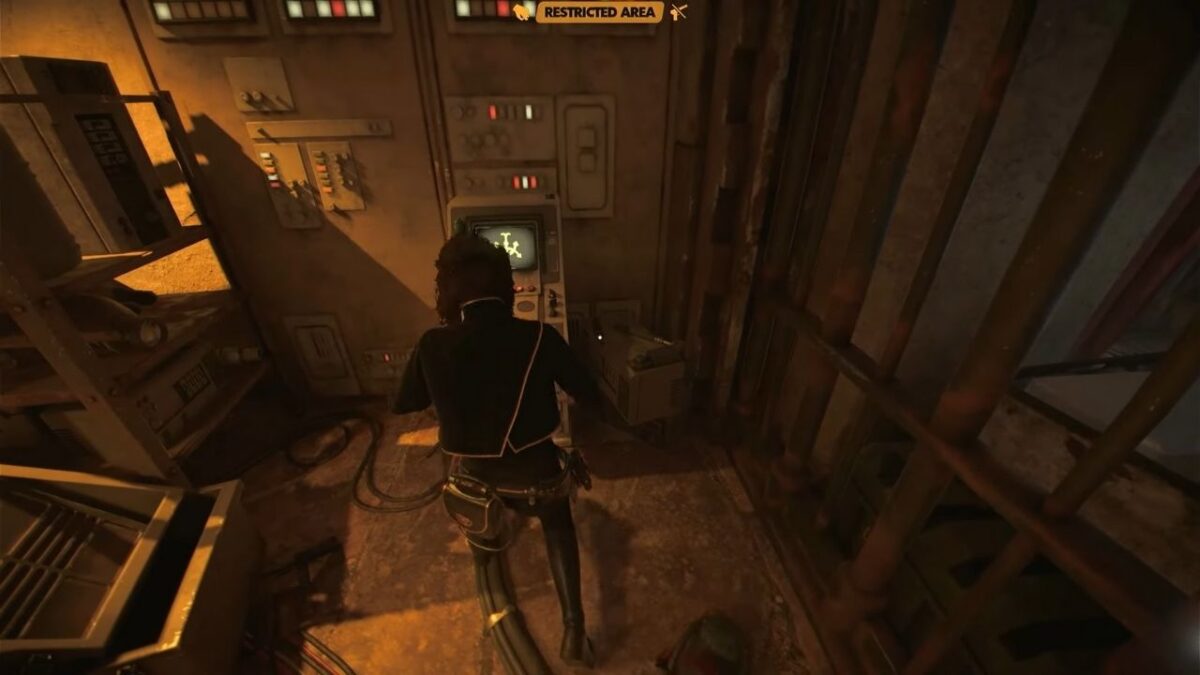 How to Complete The Gunrunner Quest in Star Wars Outlaws
