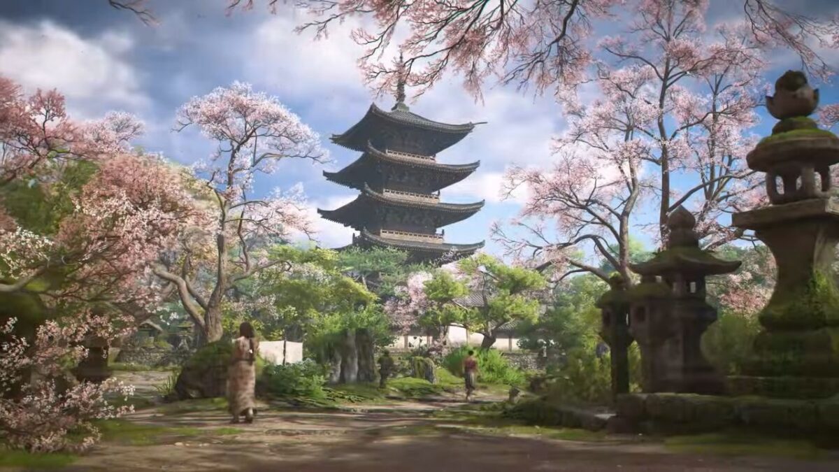 Assassin’s Creed Shadows Developer Diary 2 Leak