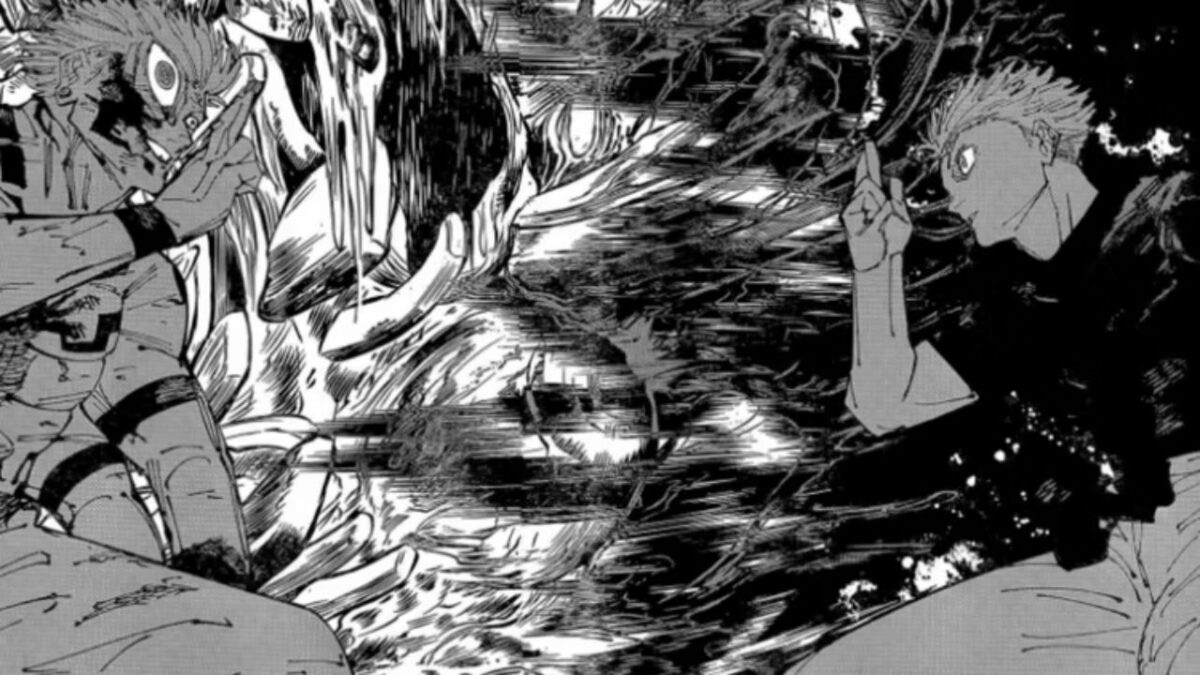 How did Yuta Get his Body Back After Swap? Jujutsu Kaisen