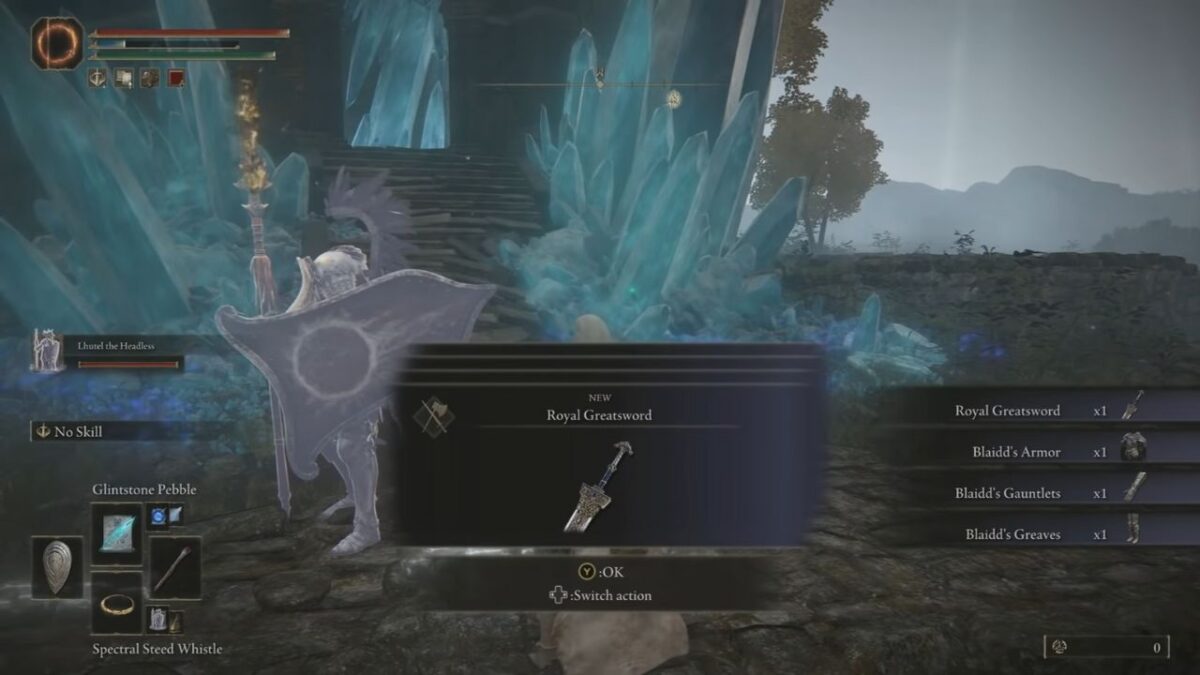 10 Best Armor Sets for Melee Builds – Elden Ring