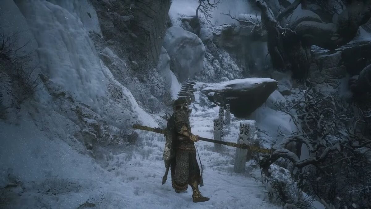 How to defeat Erlang Shen in Black Myth: Wukong