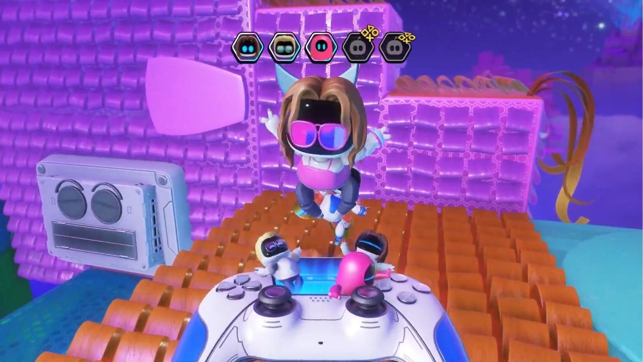 How to get all collectibles in Final Encore? Astro Bot Guide