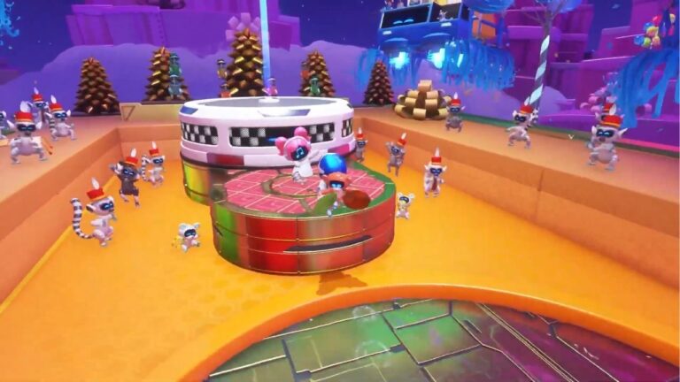 How to get all collectibles in Final Encore? Astro Bot Guide