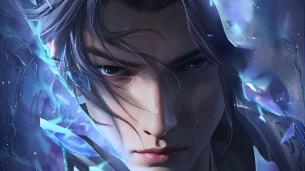 10 Donghua (Anime Tiongkok) Teratas yang Wajib Ditonton di Tahun 2024