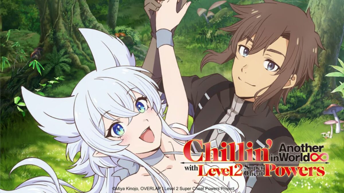 Los 10 mejores animes isekai para ver en 2024