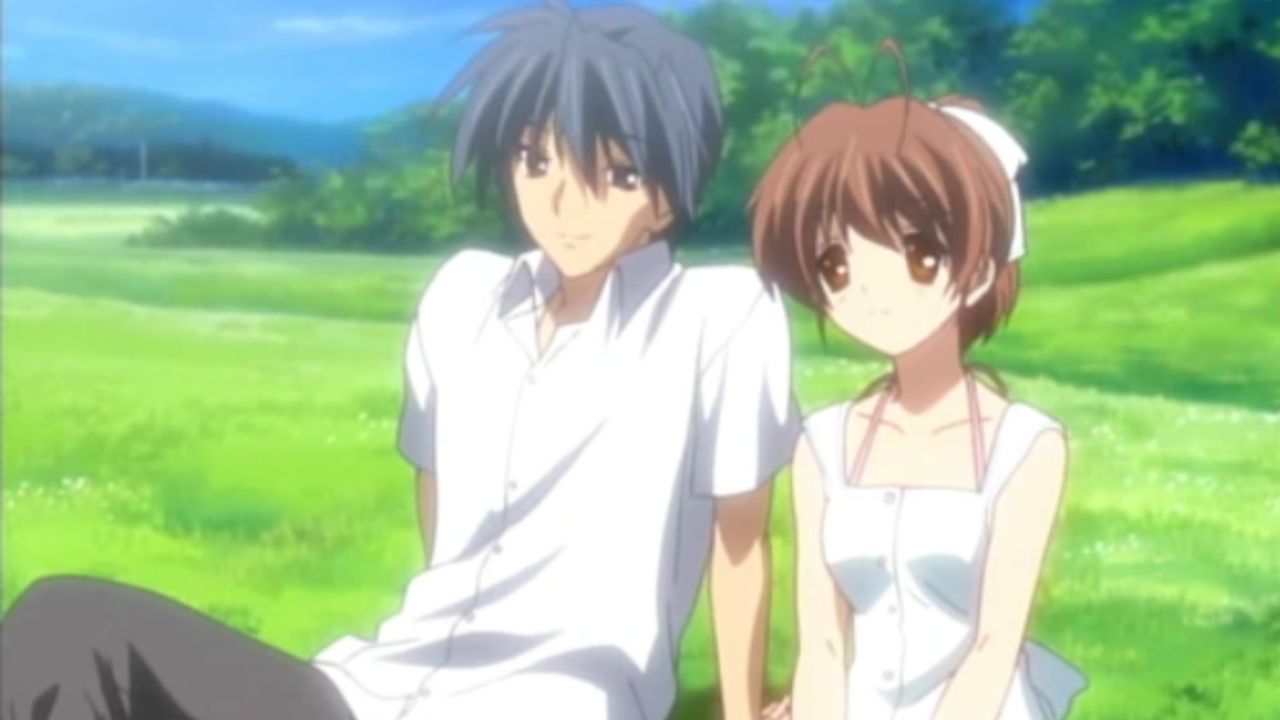 Top 10 Saddest Anime That Makes you Cry