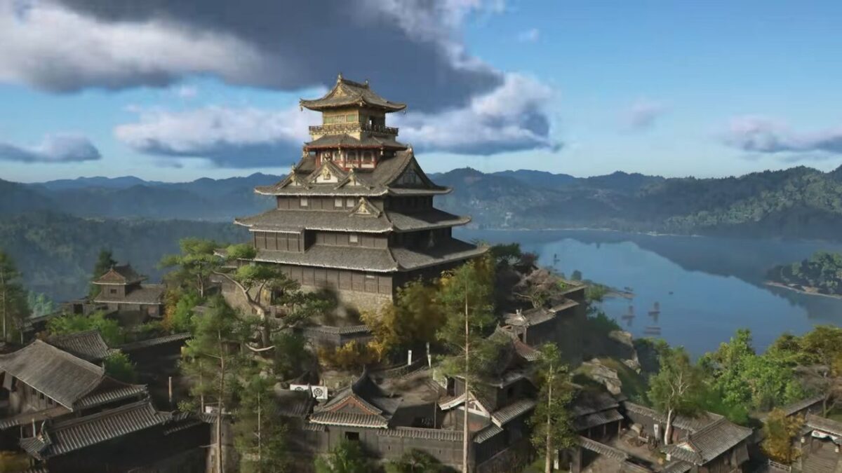 Assassin’s Creed Shadows Developer Diary 2 Leak