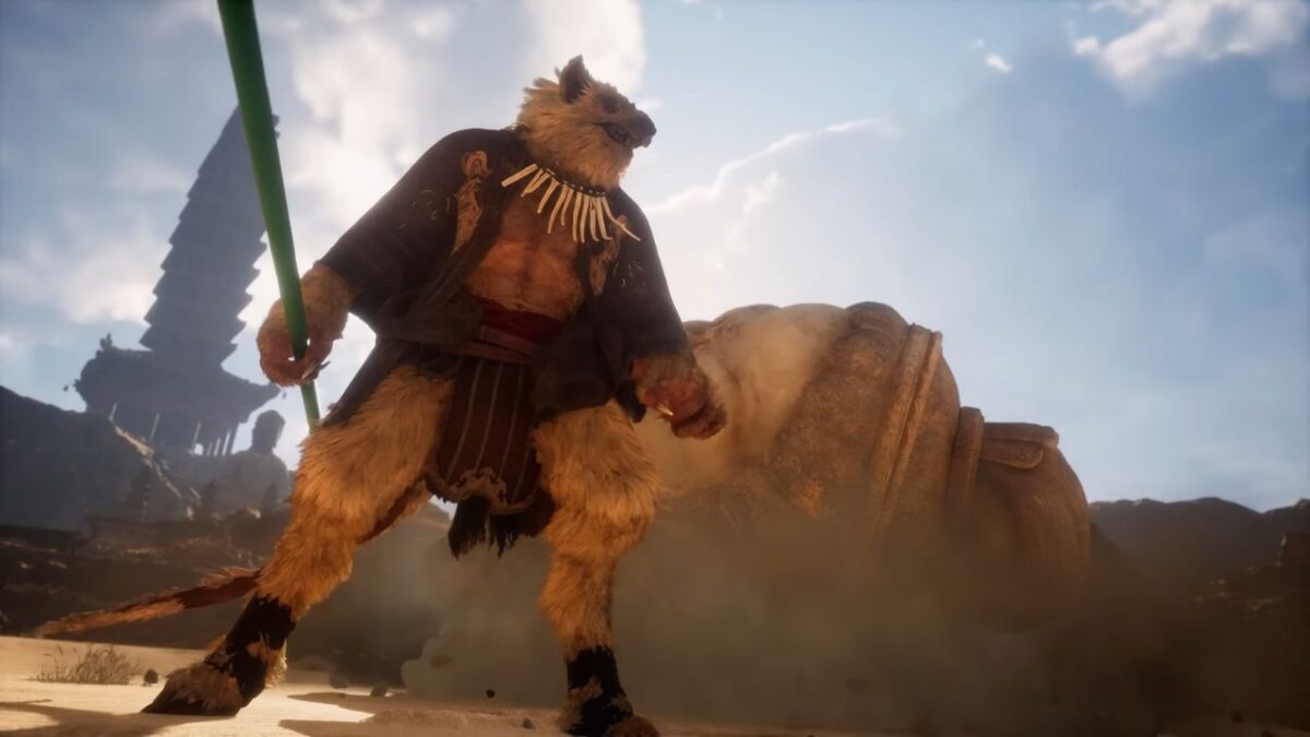 What to do after completing Black Myth: Wukong’s story