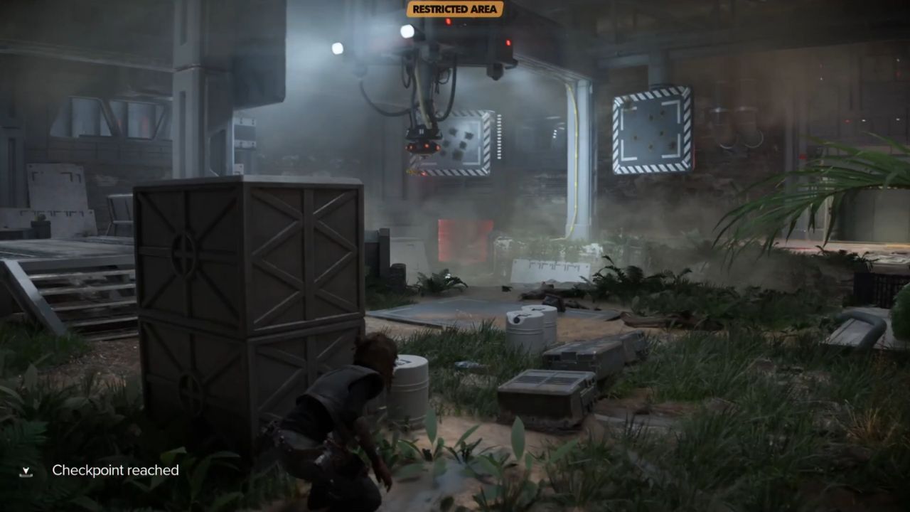 How to Rescue Gedeek Obaz in Star Wars Outlaws