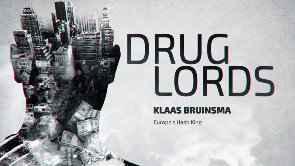 What are the best Series to Binge About Drug Trafficking?
