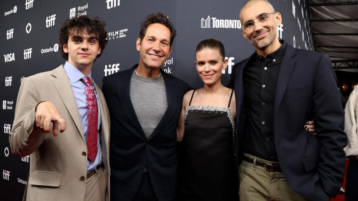 What is the Friendship About? Is it worthy to watch?