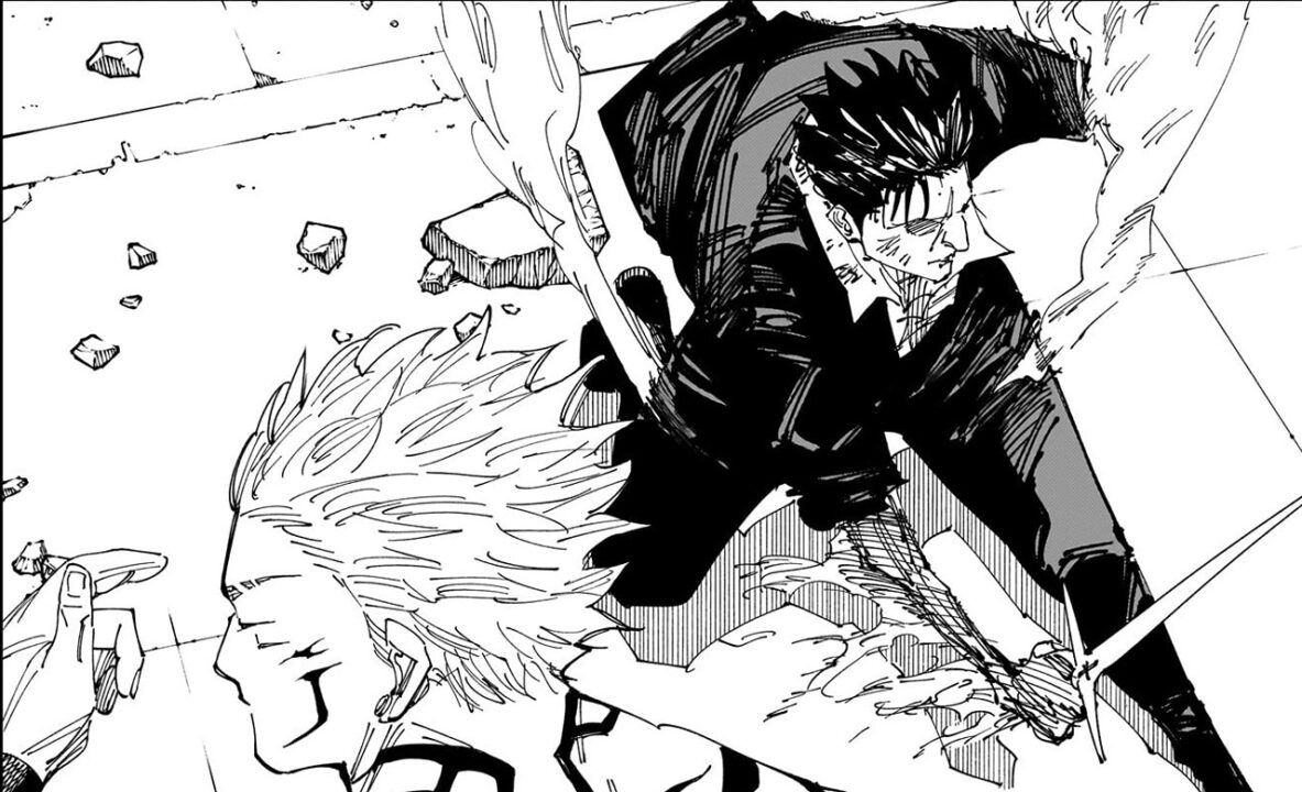 Jujutsu Kaisen Reveals Everyone That Survived the Sukuna Showdown