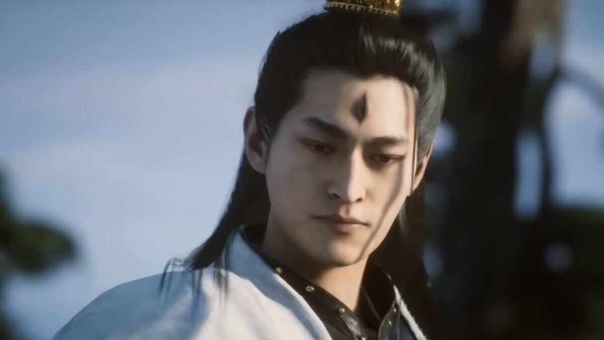 How to defeat Erlang Shen in Black Myth: Wukong