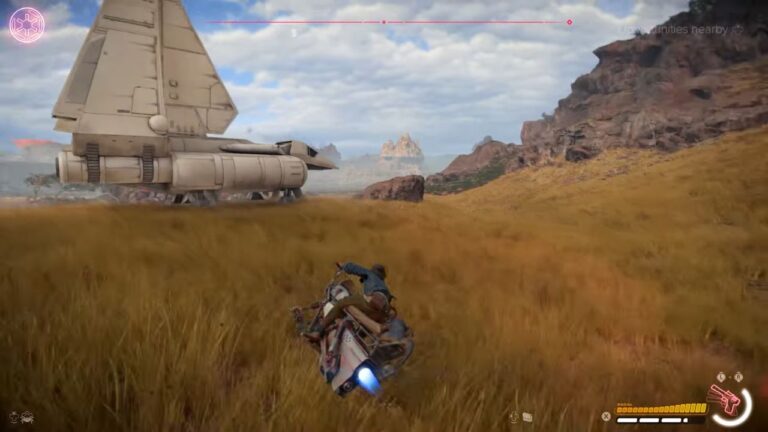 How to clear your Wanted Level in Star Wars Outlaws?