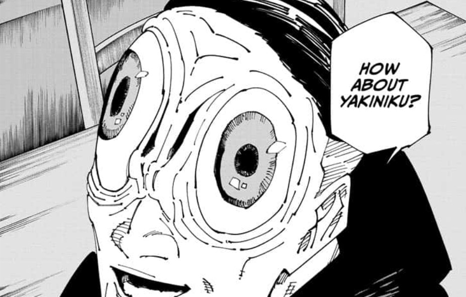 Chapter 271 of Jujutsu Kaisen Leaked! Gojo Never Came Back