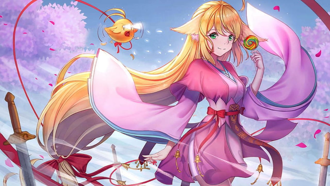 Top 10 Donghua (Chinese Anime) that Are A Must Watch in 2024