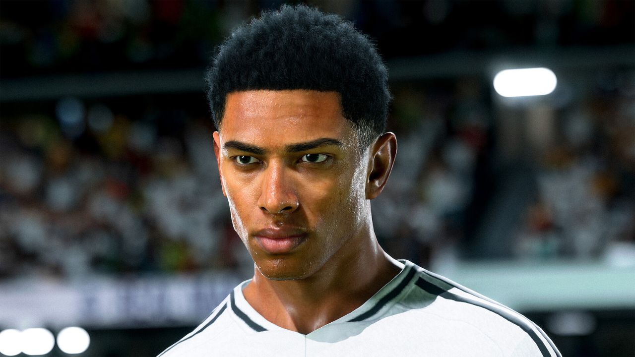 Comment faire la célébration de Bellingham dans EA FC 25