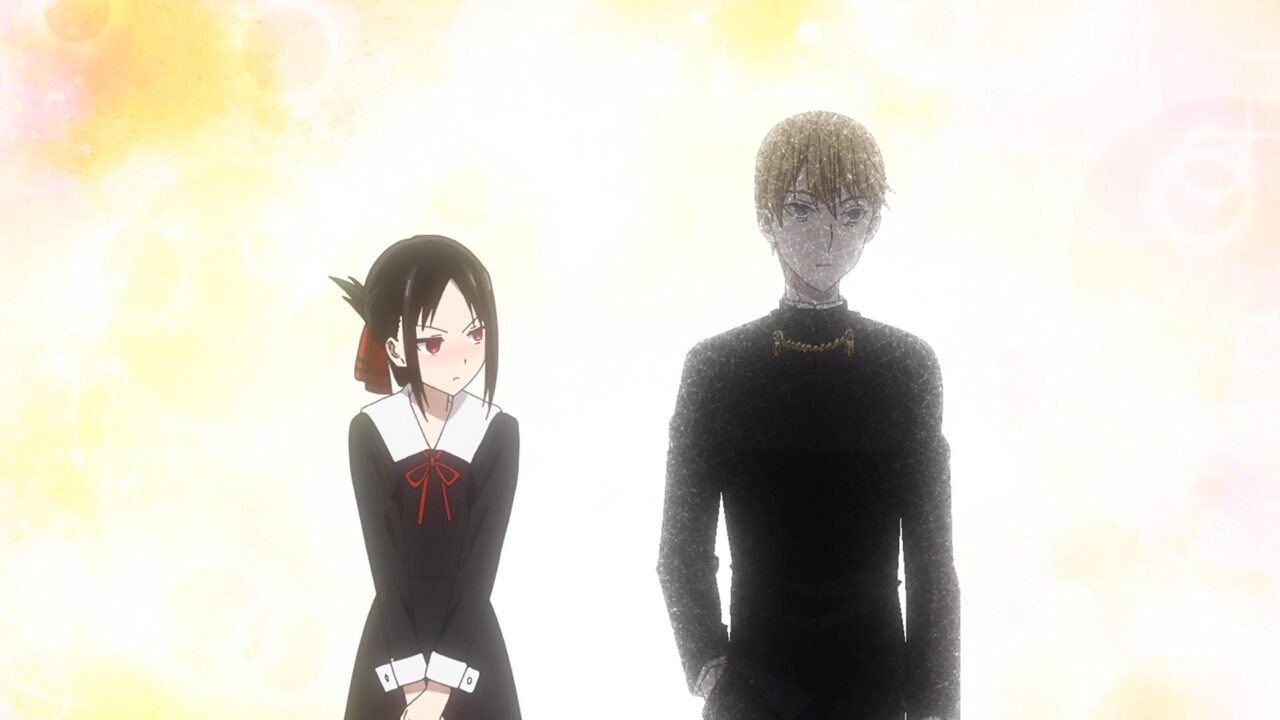Top 10 anime that are like Oshi no Ko