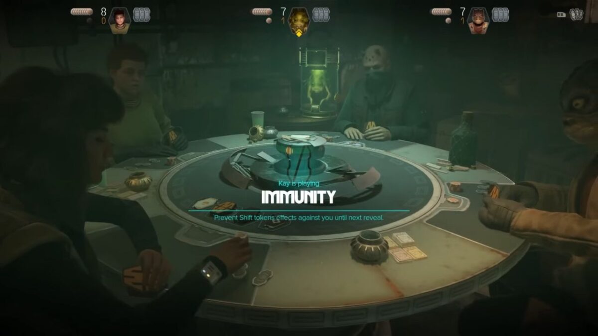 Guide to Playing Kessel Sabacc in Star Wars Outlaws