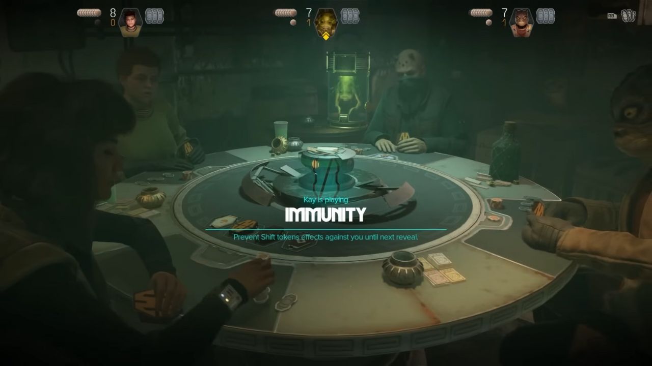 Guide to Playing Kessel Sabacc in Star Wars Outlaws