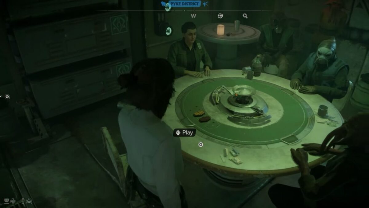 Your Guide to Kessel Sabacc in Star Wars Outlaws