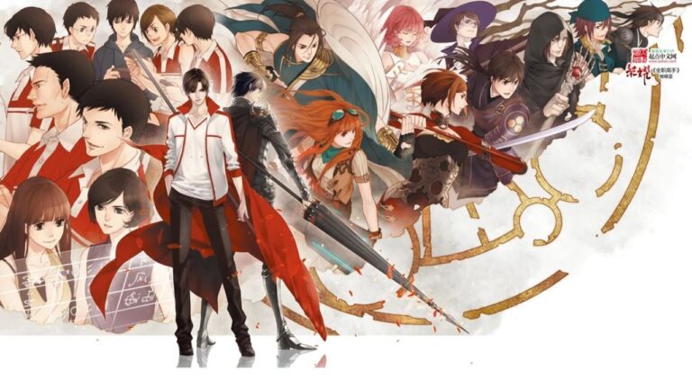 Top 10 Donghua (Chinese Anime) that Are A Must Watch in 2024