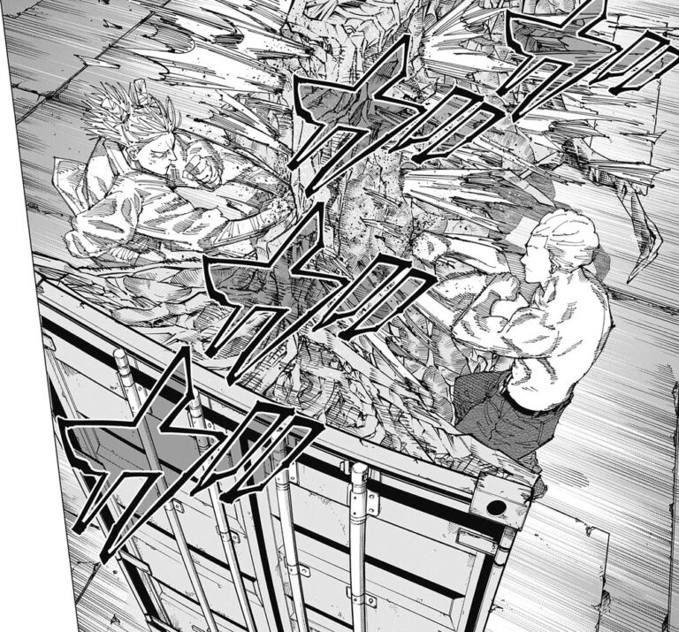 The 10 Best Jujutsu Kaisen Scenes Yet To Be Animated