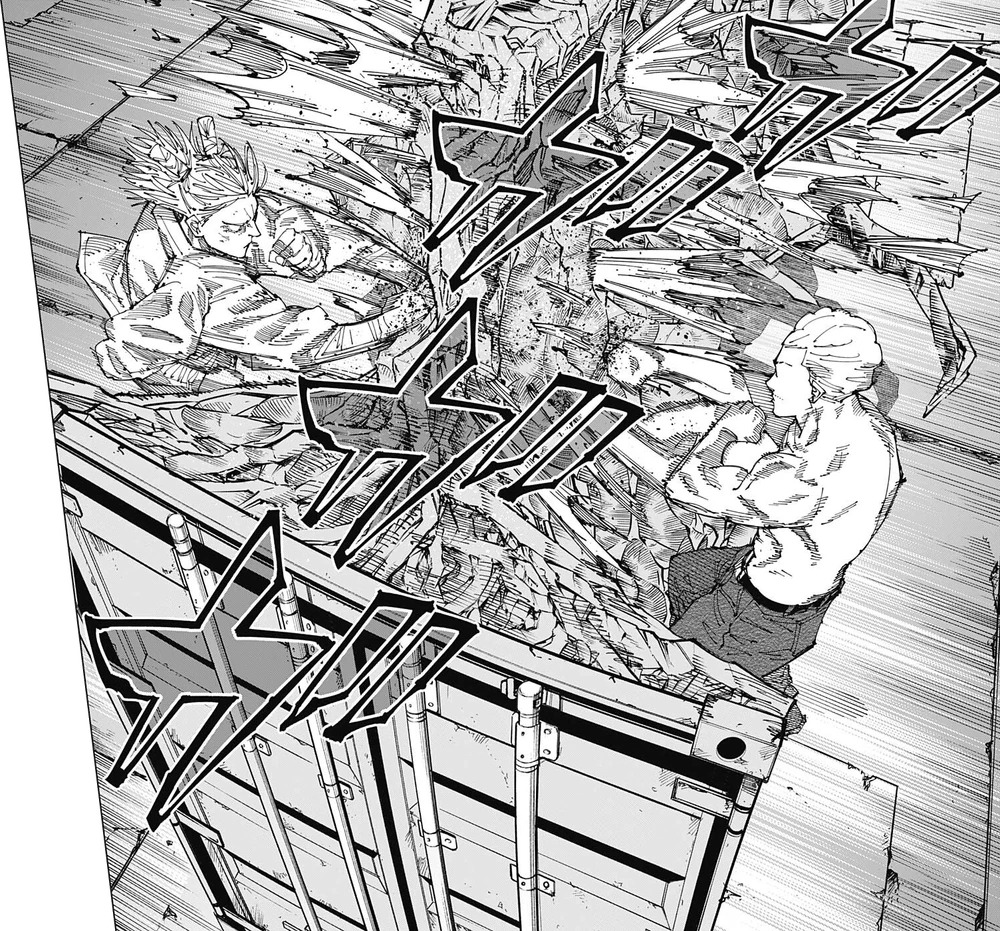 The 10 Best Jujutsu Kaisen Scenes Yet To Be Animated
