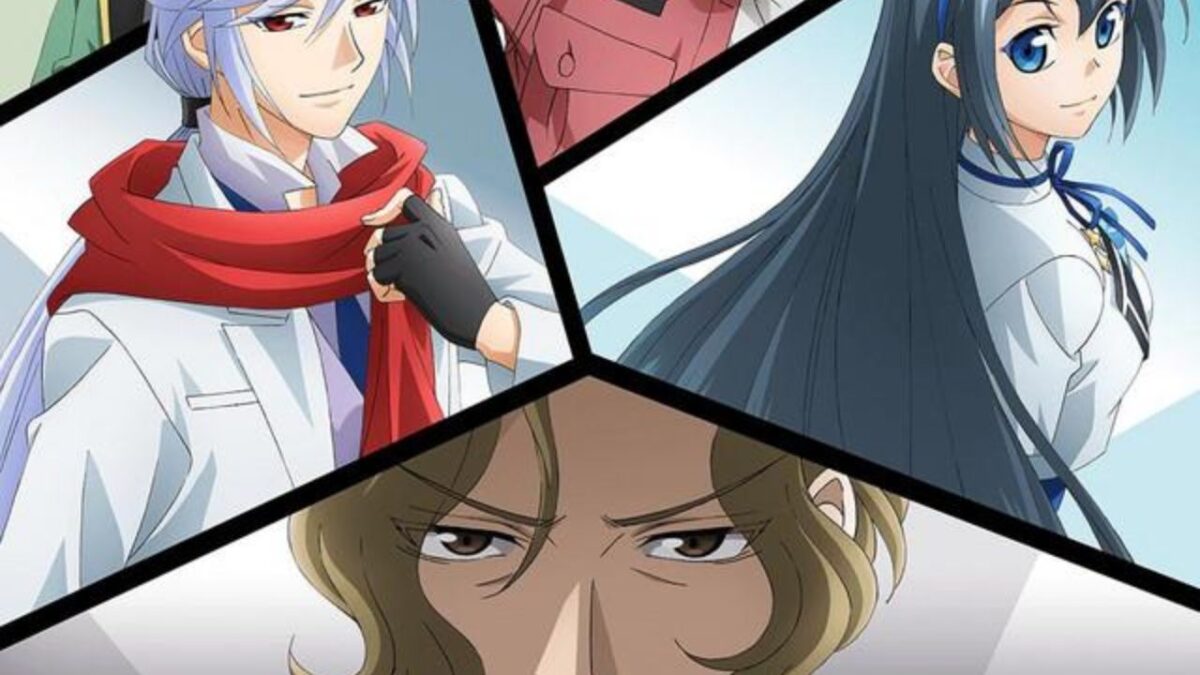 Top 10 Donghua (Chinese Anime) that Are A Must Watch in 2024