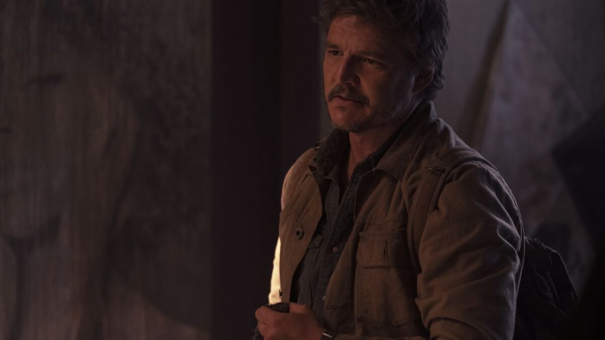 What Happens At The End Of The Last Of Us Season 2 Episode 1?