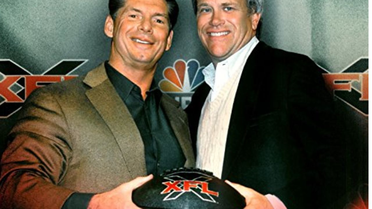 What’s the McMahon Documentary About? Is it worth a watch?