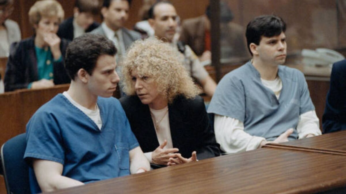 Who is Leslie Abramson? What happened to Leslie Abramson?
