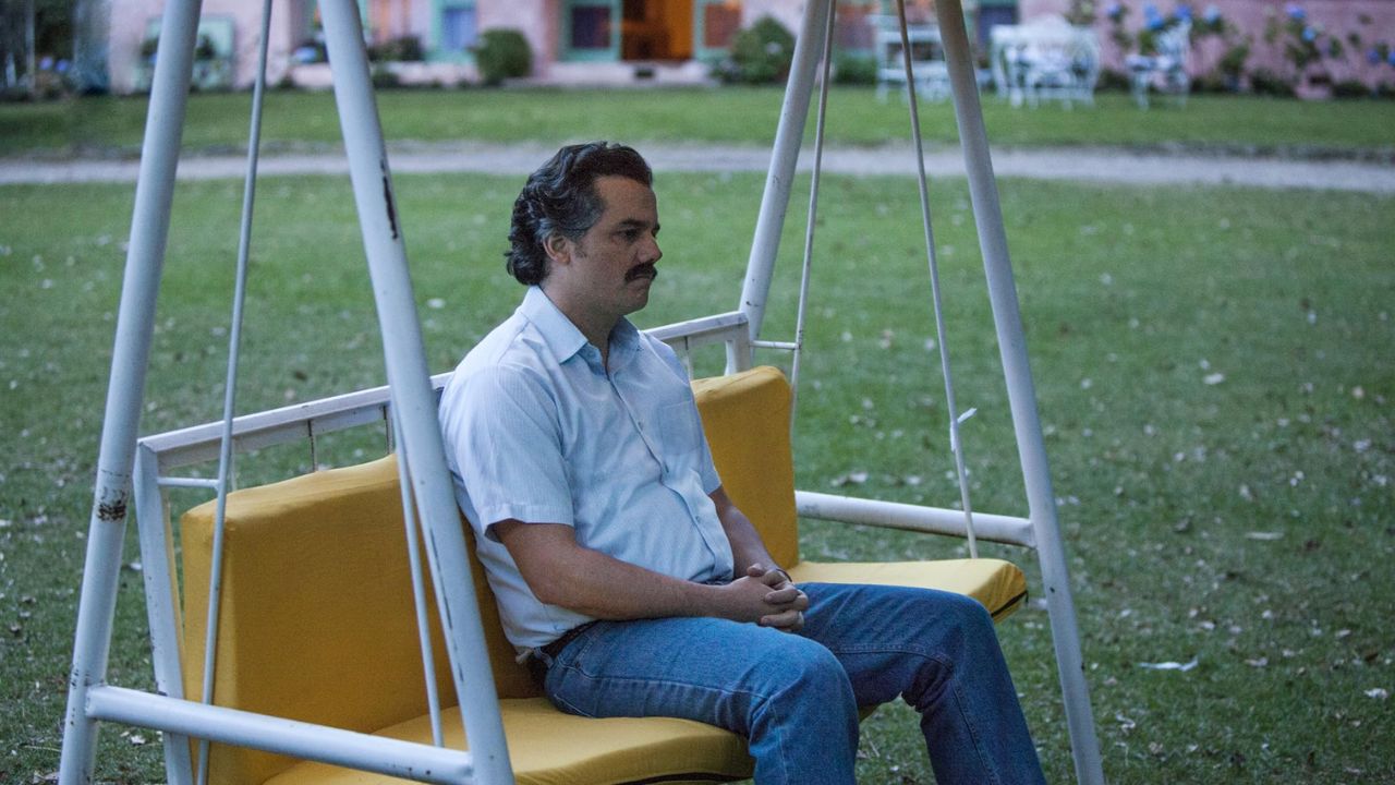 What are the best Series to Binge About Drug Trafficking?