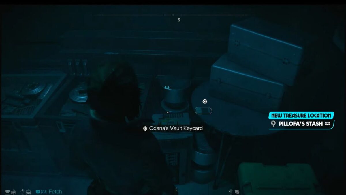 Wie greife ich auf die Crimson Dawn Vault in Toshara zu?