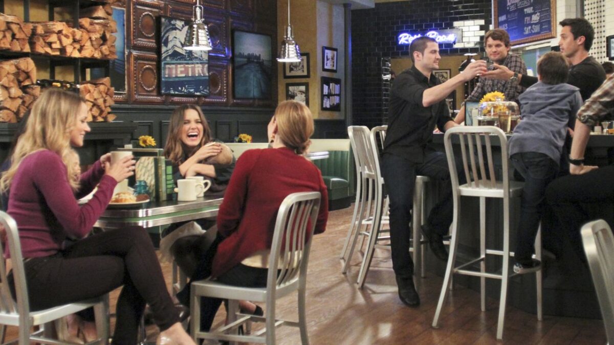 Is There a One Tree Hill Sequel In The Works?