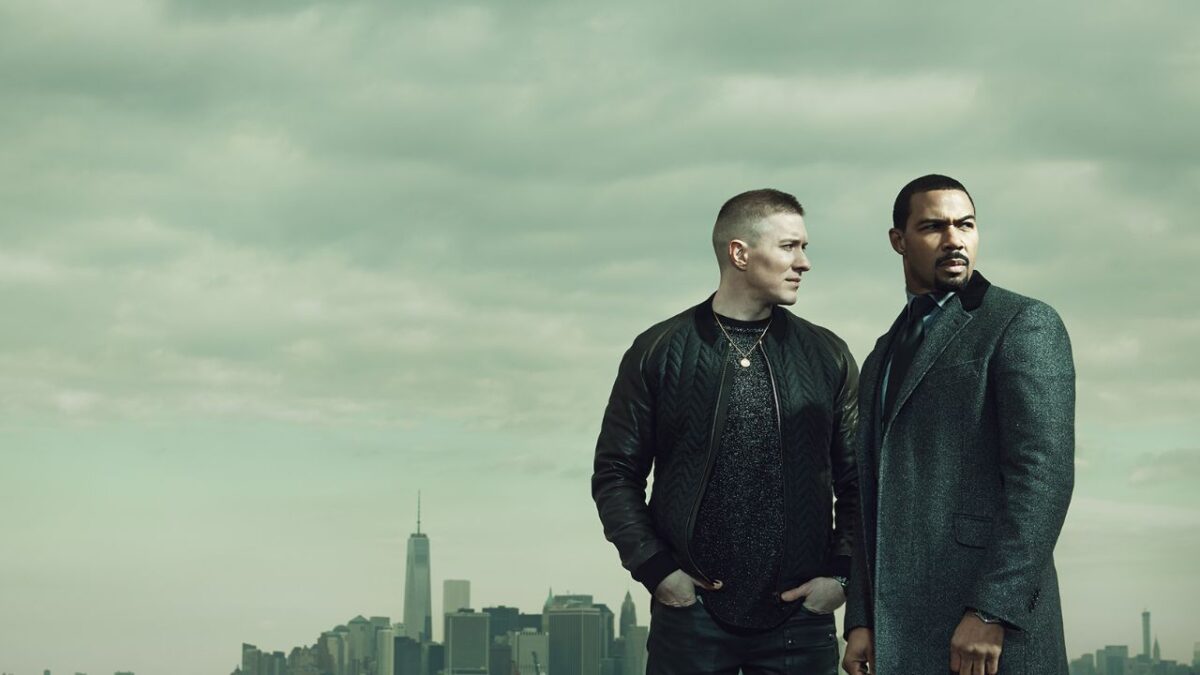 Quelles sont les meilleures séries à regarder sur le trafic de drogue