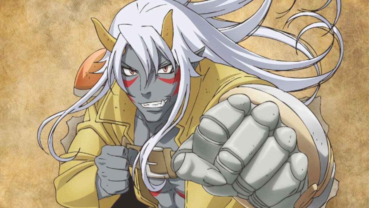 I 10 migliori anime isekai da guardare nel 2024